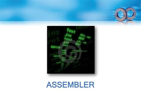 Ppt Assembler Compiler Interpreter Powerpoint Presentation Free Download Id3642129