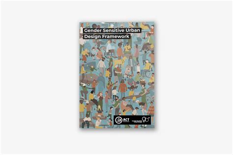 Gender Sensitive Urban Design Guidelines Oculus