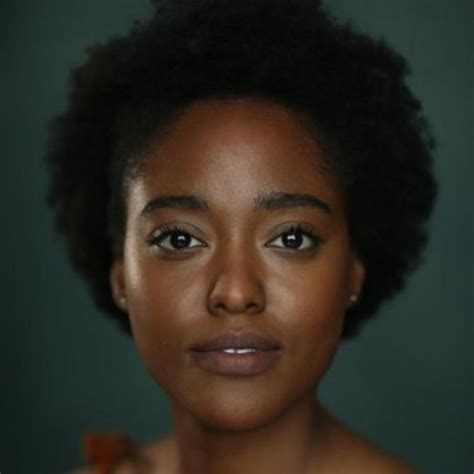 Arsema Thomas TV Actress Age Birthday Bio Facts Family Net