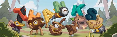 Oddsparks Is An Automation Adventure