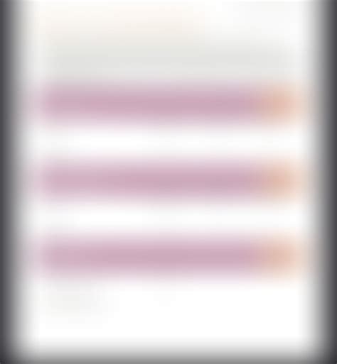 Gre Powerprepplus Scoring Pattern R Gre