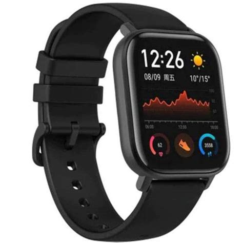 Amazfit Gts Price In Pakistan Priceoye