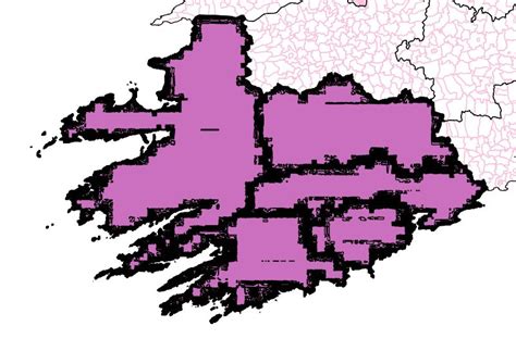Raster To Vector Matching Another Vector In Qgis Geographic