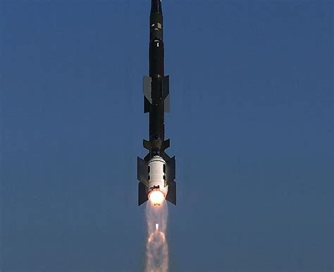 Turkey On An Indigenization Spree Now Works On Missile Defense System