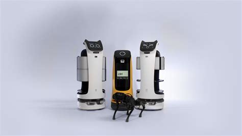 ctrl robotics