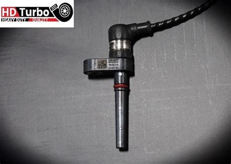 Cummins X15 Holset Turbo Oem Turbo Speed Sensor 5643241 Aftermarket