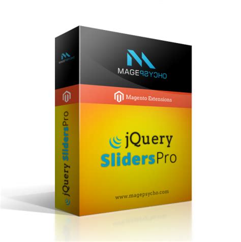Jquery Sliders Pro Nivo Slider Etc