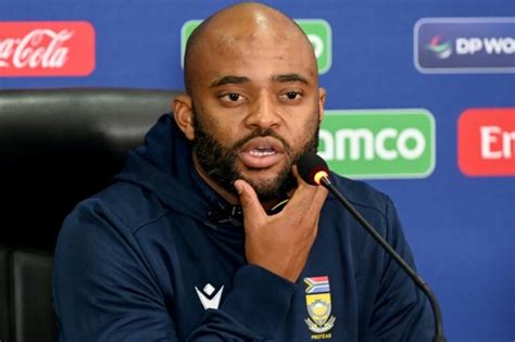 Something Went Horribly Wrong In Record Loss Says S Africas Bavuma