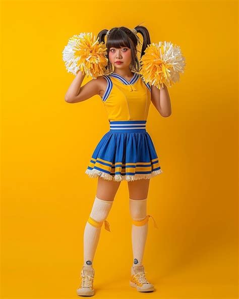 Page 31 Sexy Cheerleader Images Free Download On Freepik