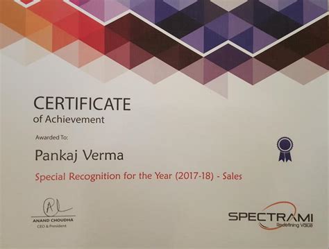 Pankaj Verma On Linkedin A Dream Becomes A Goal When Action Is Taken Towards Its Achievement