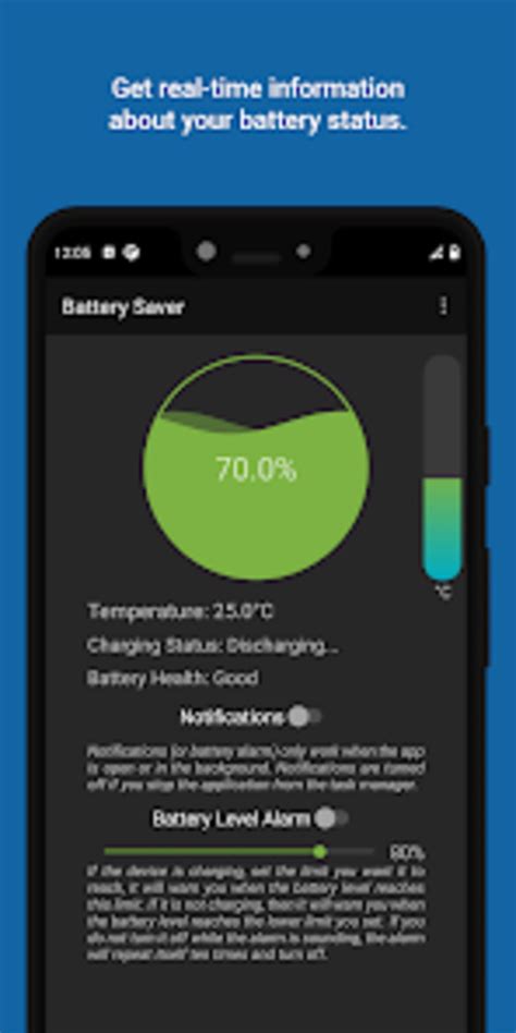 Battery Saver For Android Download