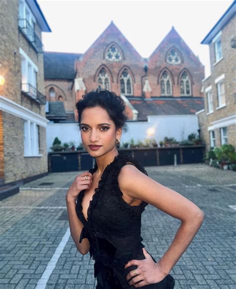 Amita Suman I Saw The Light Tv Show Casting Women