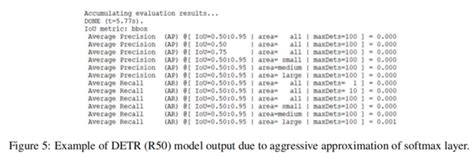 硬件友好的高效softmax函数实现调研与分析 知乎