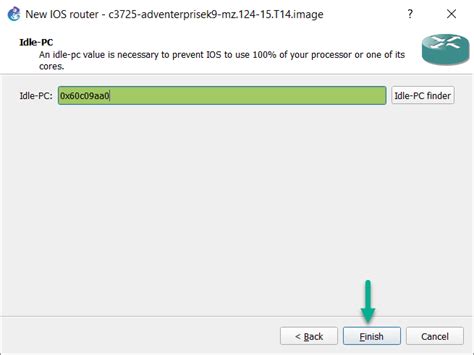 Switching And GNS GNS Documentation