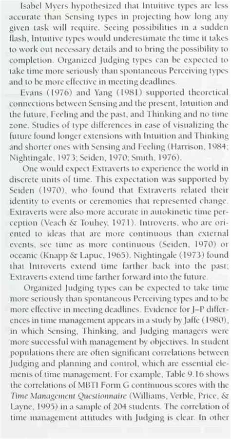 Interesting Mbti Statistical Comparisons R Typologytheory