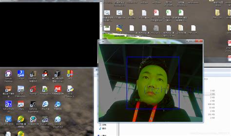 最简单的python 人脸检测人脸监测 库 Python 简单 Csdn博客