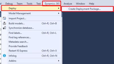 Running X Scripts And Jobs In An Environment With Downtime Axapta Masters