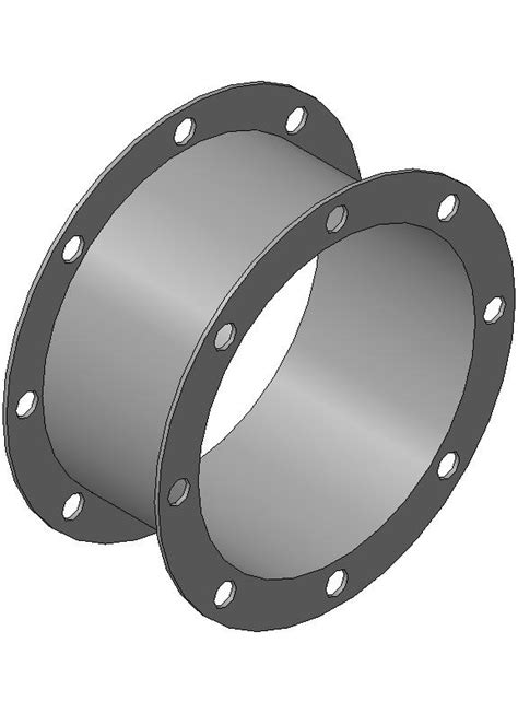 Гибкий компенсатор фланцевый компенсатор гибкая вставка фланцевая