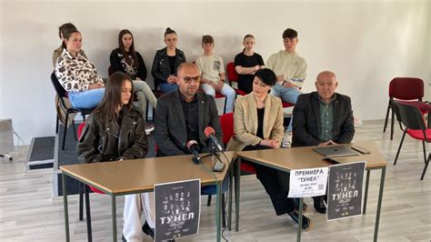 Постапка за формирање Драмска аматерска академија иницира Ротари клубот Кочани Виница