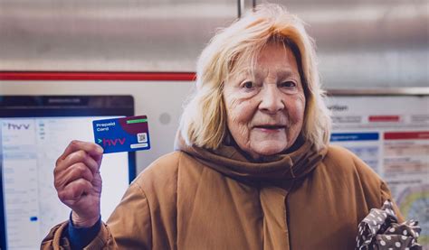 Holperstart Beim Hvv Der Reinfall Mit Den Prepaid Karten Mopo