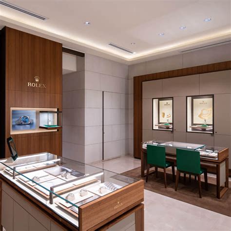 Official Rolex Retailer In Edmonton GemOro