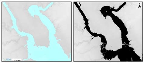 Hydrology Free Full Text Real Time Flood Mapping On Client Side Web Systems Using Hand Model