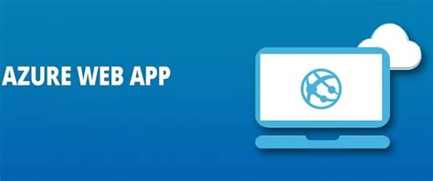 How To Deploy A Web App With Cicd Pipeline On Azure App Service Dev