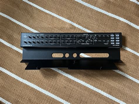 Dtronics DT RDX V Programmer For Yamaha Reface DX Reverb