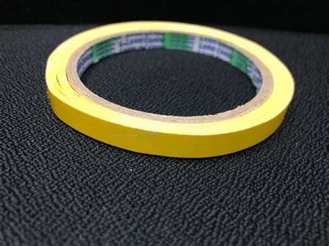 Hpvc Tape Bakery Tape Helipro Tapes Sdn Bhd