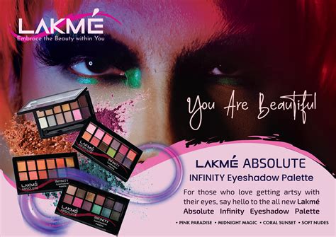 Rati Rastogi Lakme Campaign Planning