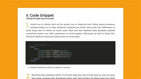 20 Jquery Syntax Highlighter
