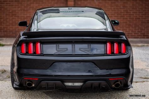 Mustang RTR Photos Video S Mustang Forum GT EcoBoost GT GT Bullitt