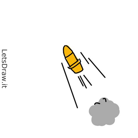 How To Draw Bullet Yf P Q W Png LetsDrawIt