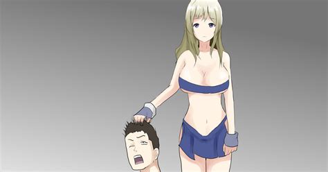 Mixed Bat Femdom Reverse Bullying 反撃する力がない Pixiv