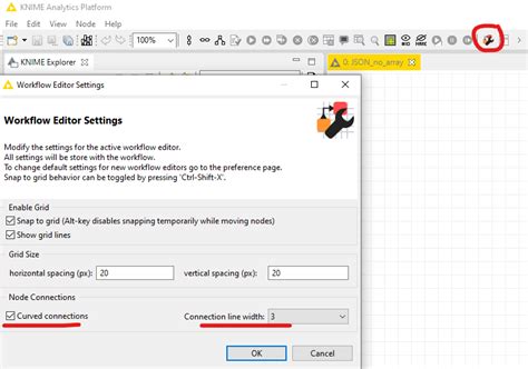 Json Parsing Knime Analytics Platform Knime Community Forum