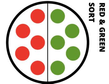 Color Sorts By Babeed By Babes TPT