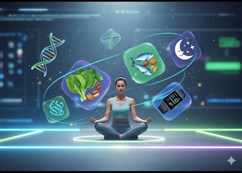 Biohacking Meaning Diet And Womens Wellness Guide