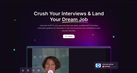 interview bot ai your ai powered interview copilot