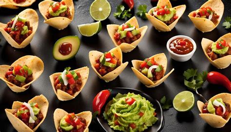 15 000 Taco Display Pictures