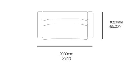 2 Seater Sofas Lounges And Loveseats Award Winning Designs