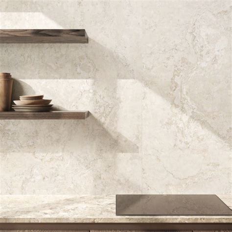 24 X 48 Unique Borgogne Variee Blanc Lappato Porcelain Tile The Tile