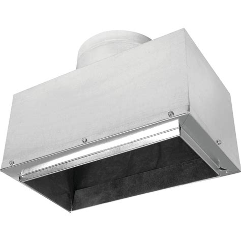 Imperial 12 In X 6 In X 6 In Insulated Register Boot Do It Best