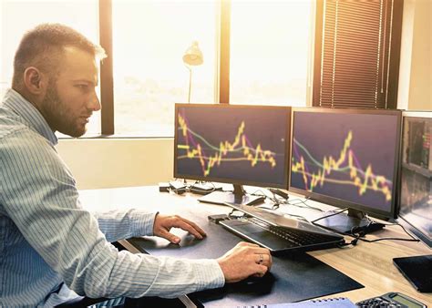 Day Trader Basics Techniques Strategies And Risks Explained
