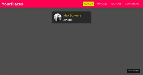 React Openlayers Examples Codesandbox