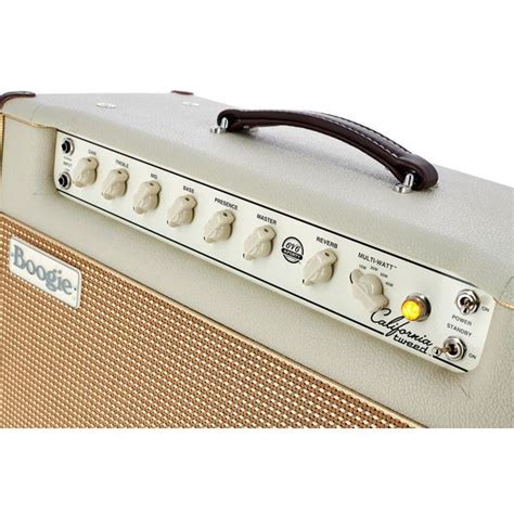 Mesa Boogie California Tweed 4 40 Combo Thomann United Kingdom