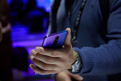 Oppo And Ericsson Sign Patent License Agreement