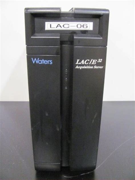 Waters HPLC 8132 New Used And Surplus Equipment Phoenix Equipment