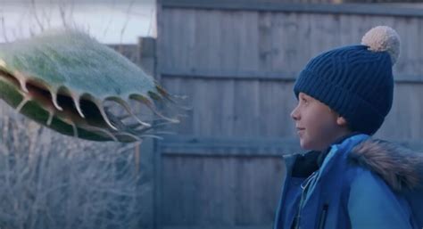 Saatchi And Saatchi Uk On Linkedin One Year Later And The Love For John Lewis And Partners