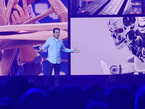 Autodesk Event Focuses On Ai Interoperability For Construction Pros