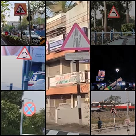 Irtsd Datasetv1 Indian Road Traffic Sign Detection Dataset Ieee